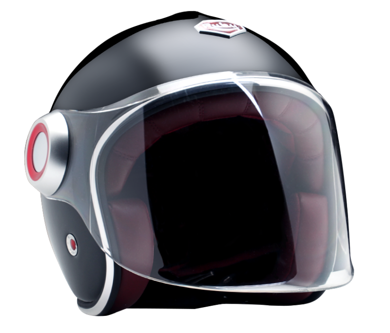 Ateliers Ruby | Ruby helmets | Official Site | Buy online Ruby helmet