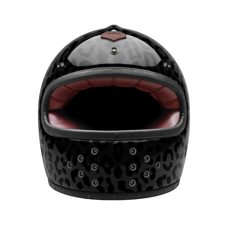Best Full Face Motorcycle Helmets with Bluetooth for Sale - Ateliers Ruby
